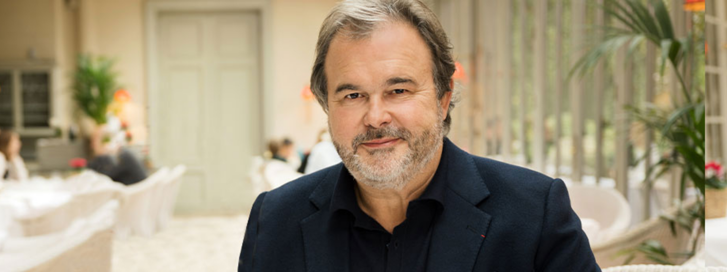 品牌介紹頁 – Pierre Hermé TW